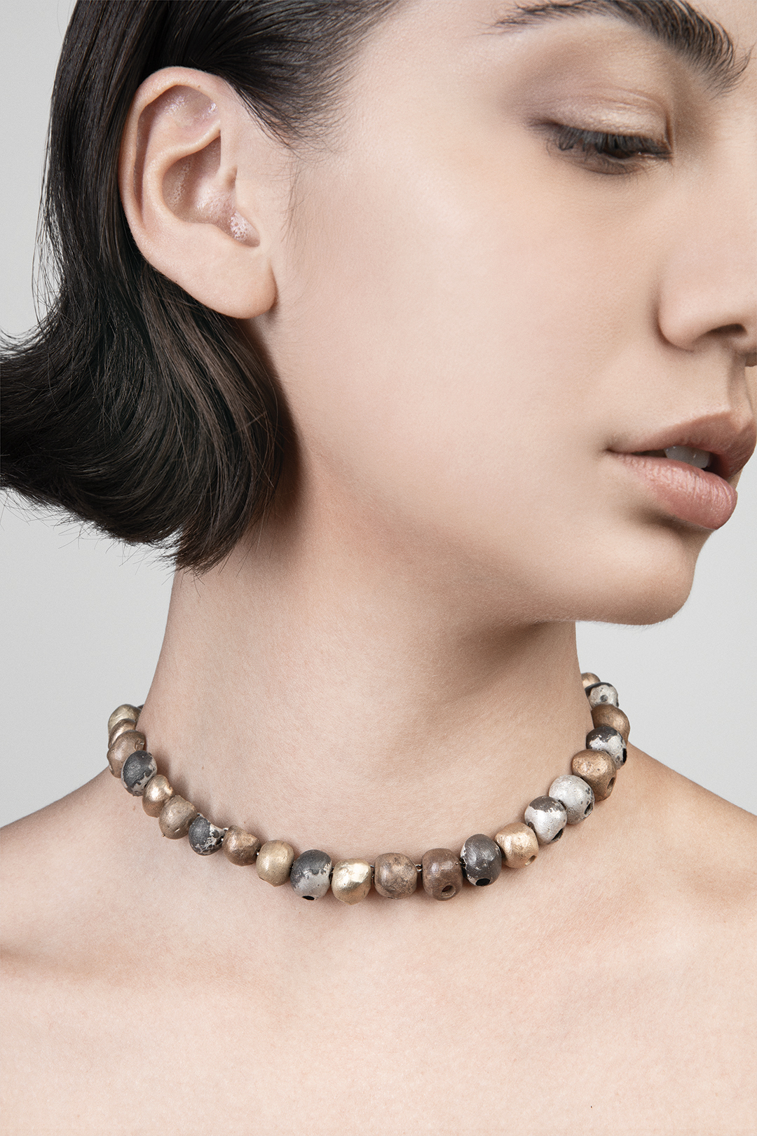 Die Nabel – Brunella Alfinito